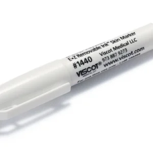 EZ Removable Ink® Aesthetic Marker | White Ink