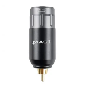 Mast Battery pmu